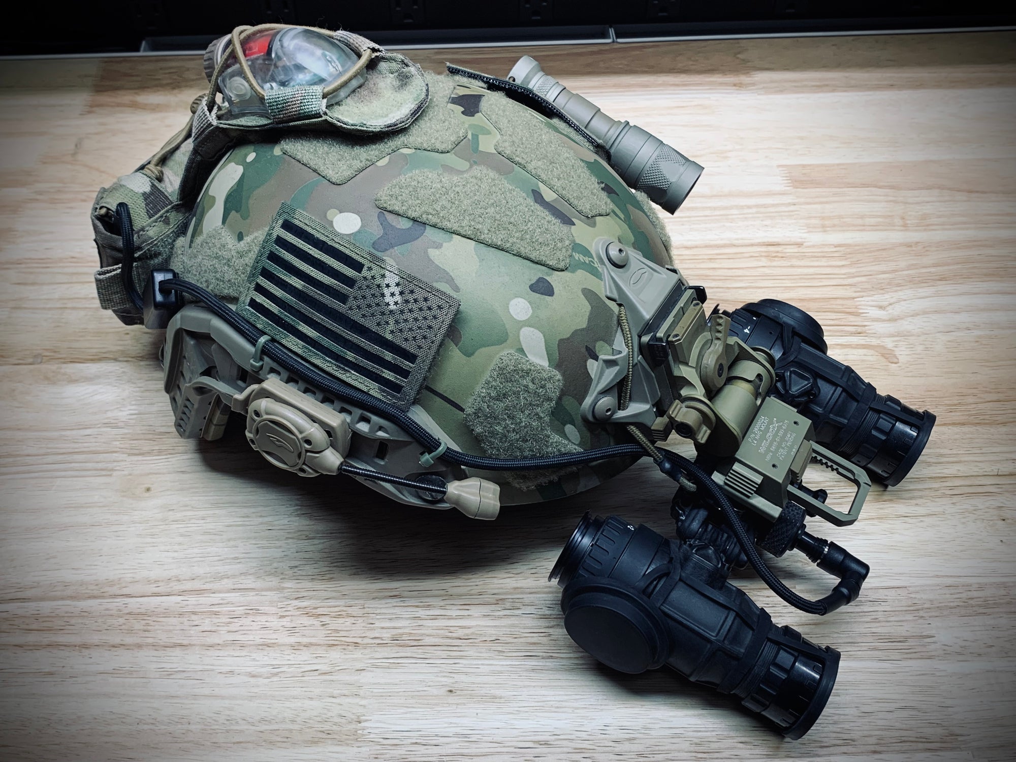 Alamo Night Vision – Alamonightvision